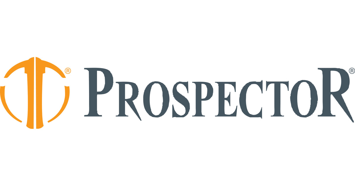 Shop All – Prospector Pro